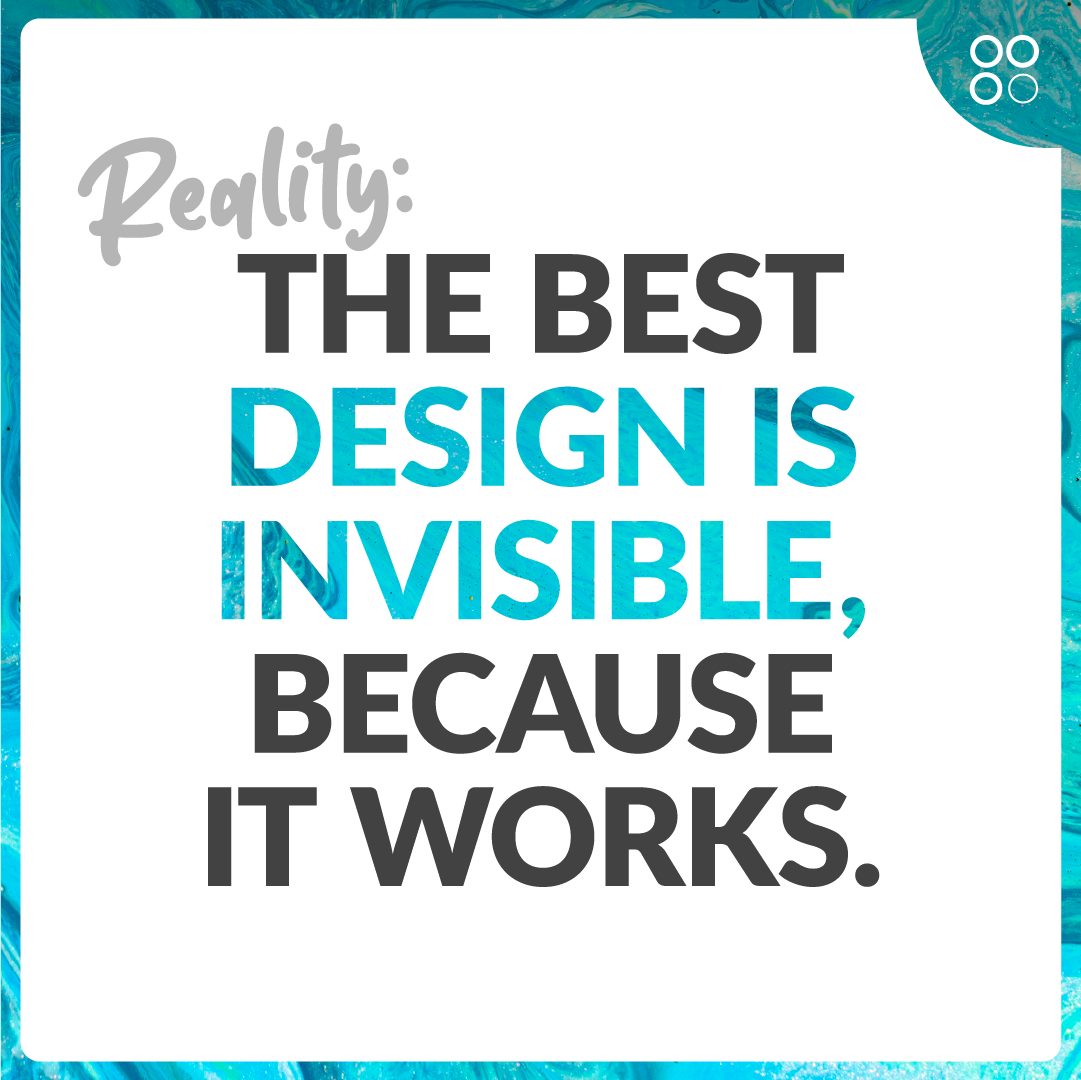 The Invisible Design Paradox: Why Beautiful Websites Don't Always ...